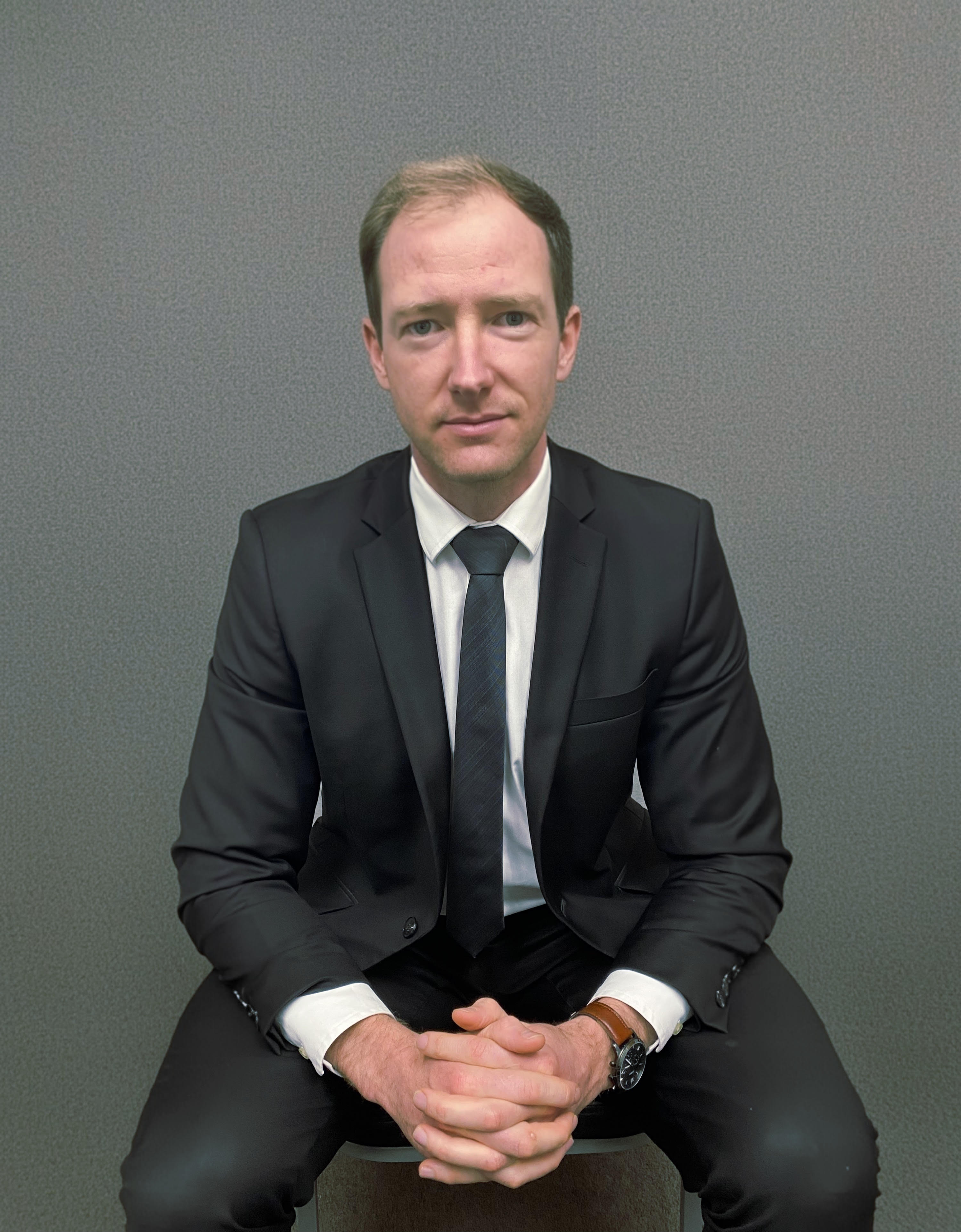Jesse Lang — Criminal Defence Lawyer